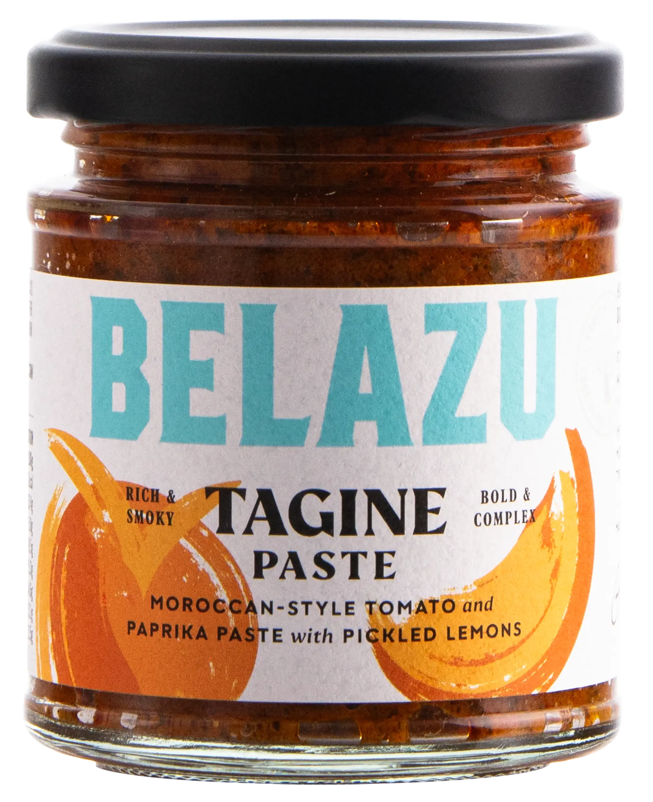 Belazu Tagine maustetahna 170g - Finefoods
